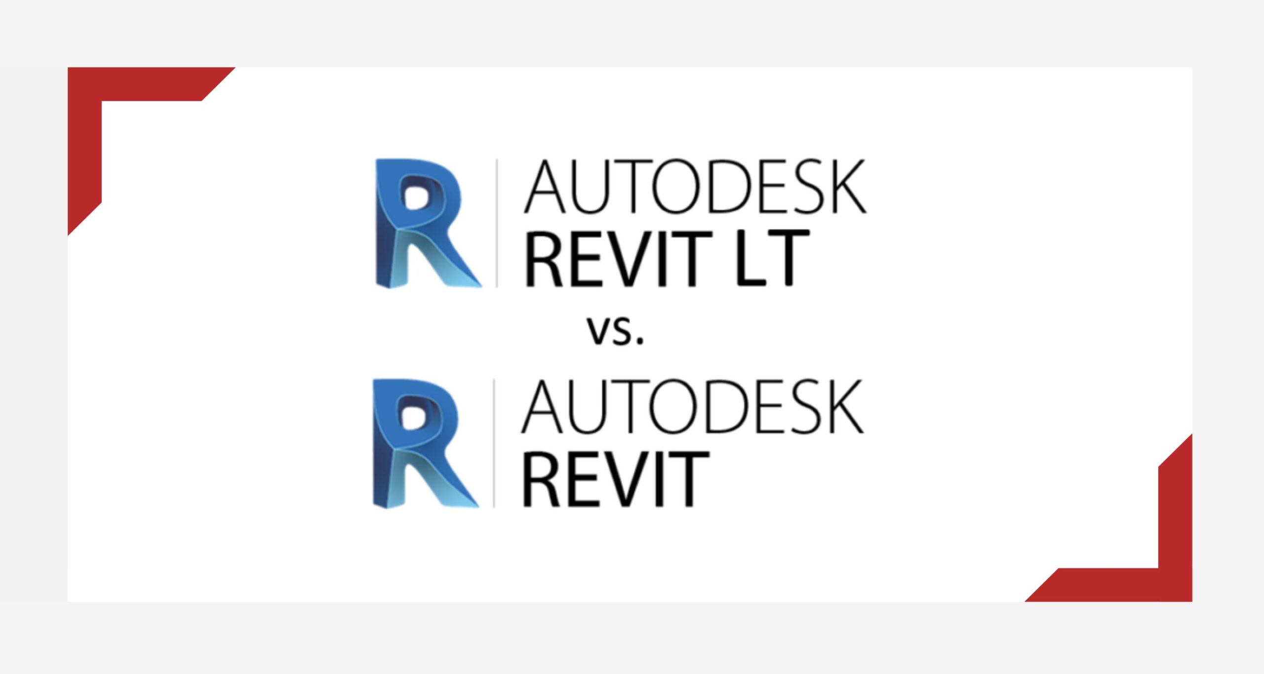 Nastavení Revitu po instalaci