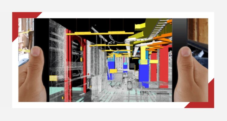 Revit a AR - Odborný portál o BIM