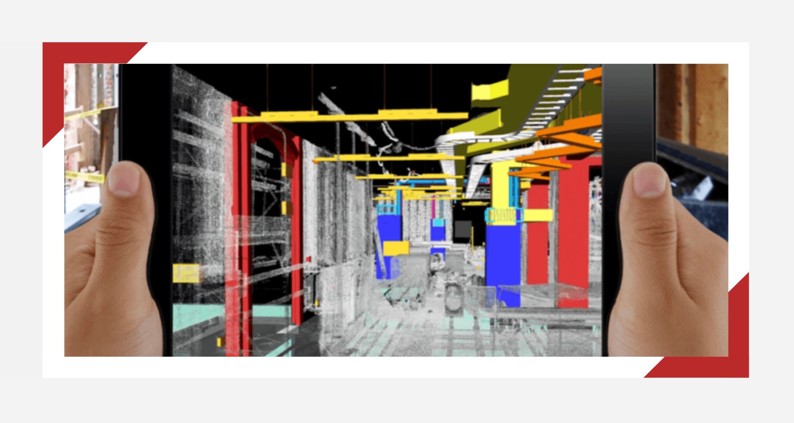 Použití BIM modelů ve virtuální realitě